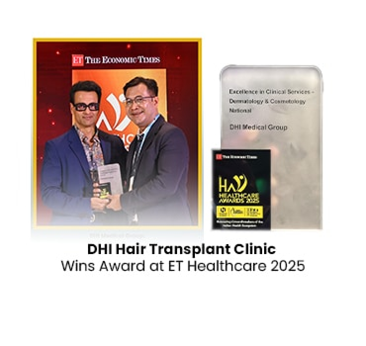 Blog | Best Hair Transplant Clinics | DHI International